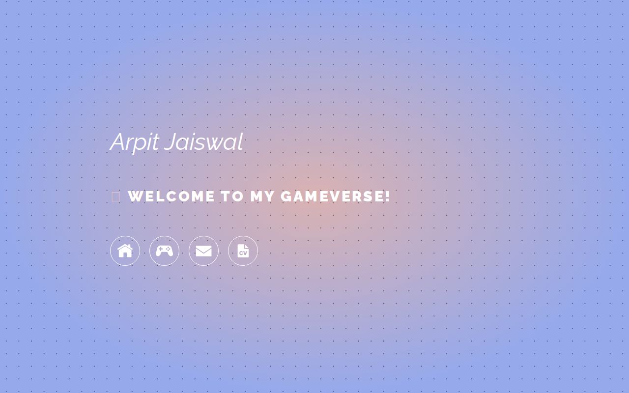 Arpit Jaiswal